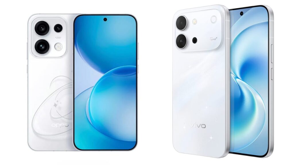 مواصفات وموعد إطلاق هاتف OPPO الجديد Reno 16 Pro